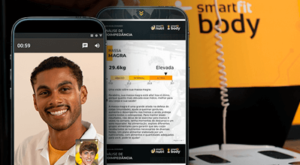 Smart Fit Nutri | Nutrição Para Todos